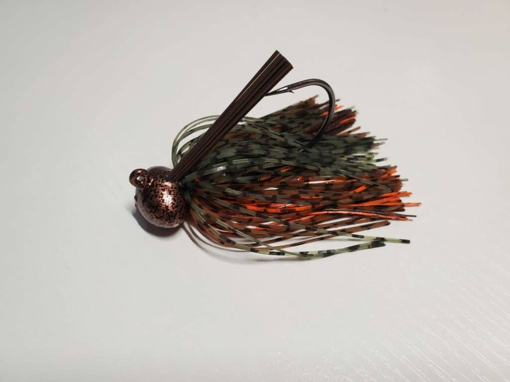 The Different Kinds of Bass Jigs and How to Fish Them (2026) - Bass Blog